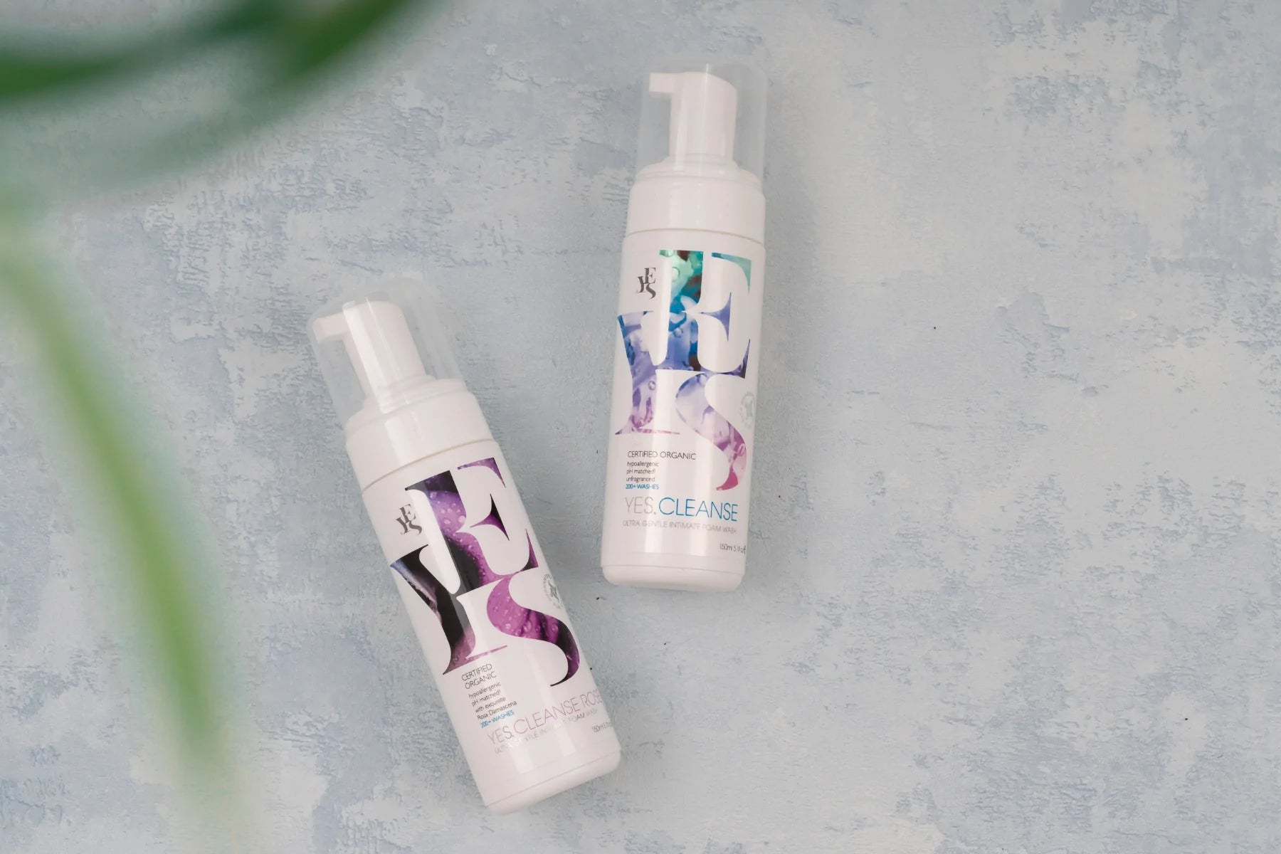 YES® Intimate Washes – yesyesyesaustralia