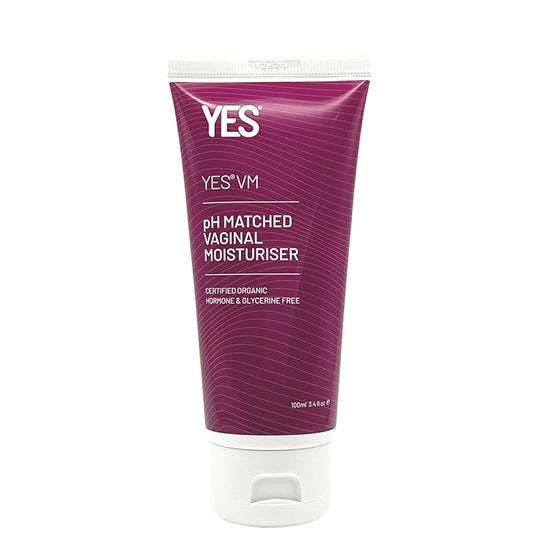 YES® VM Vaginal Moisturiser – yesyesyesaustralia